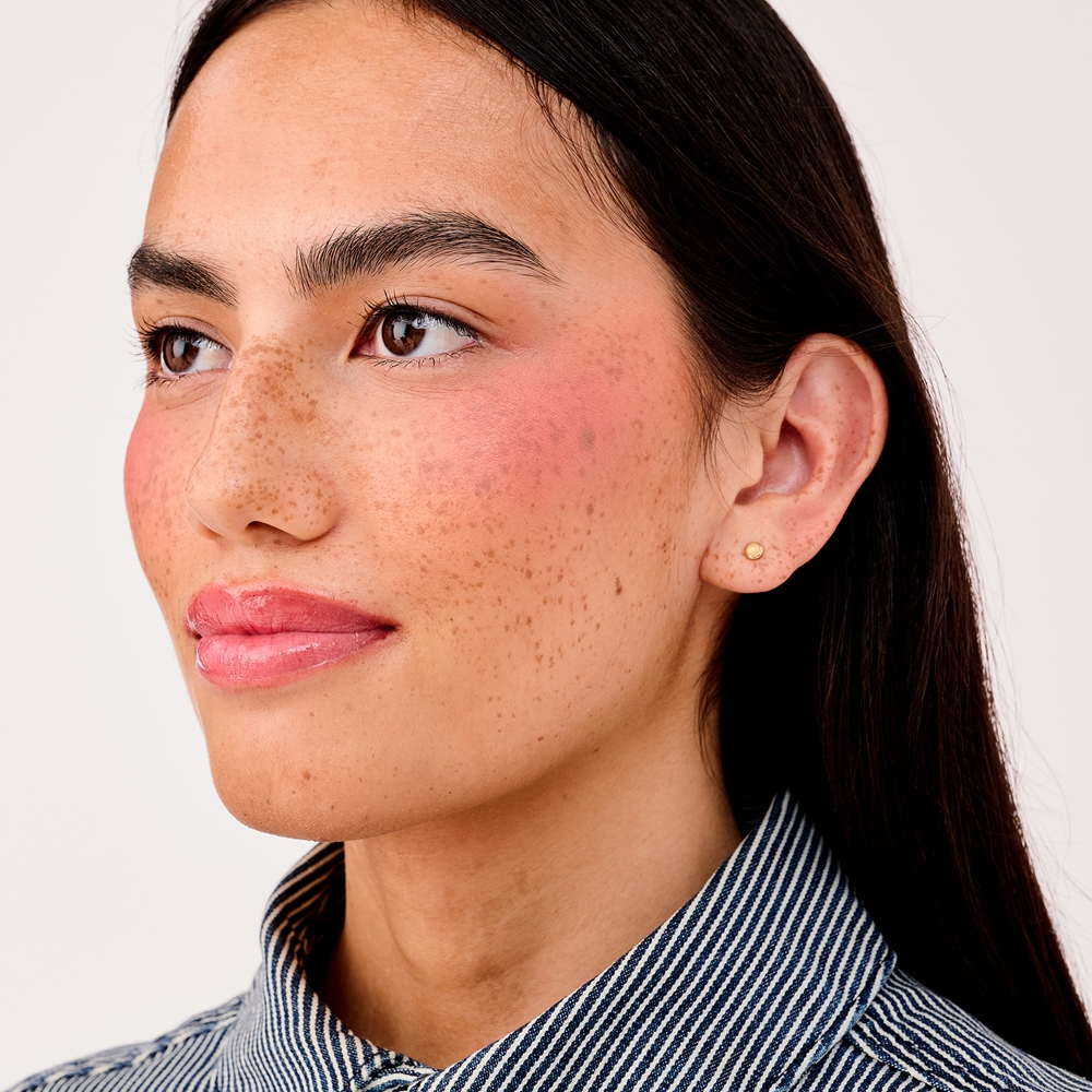 Benefit Shellie WANDERful World powder blusher | notino.co.uk