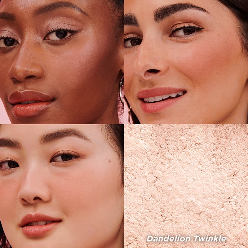 Benefit Dandelion Twinkle Mini Highlighter