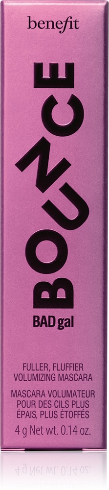 Benefit BADgal Bounce Volumizing Mascara Mini | Brza dostava | notino.hr