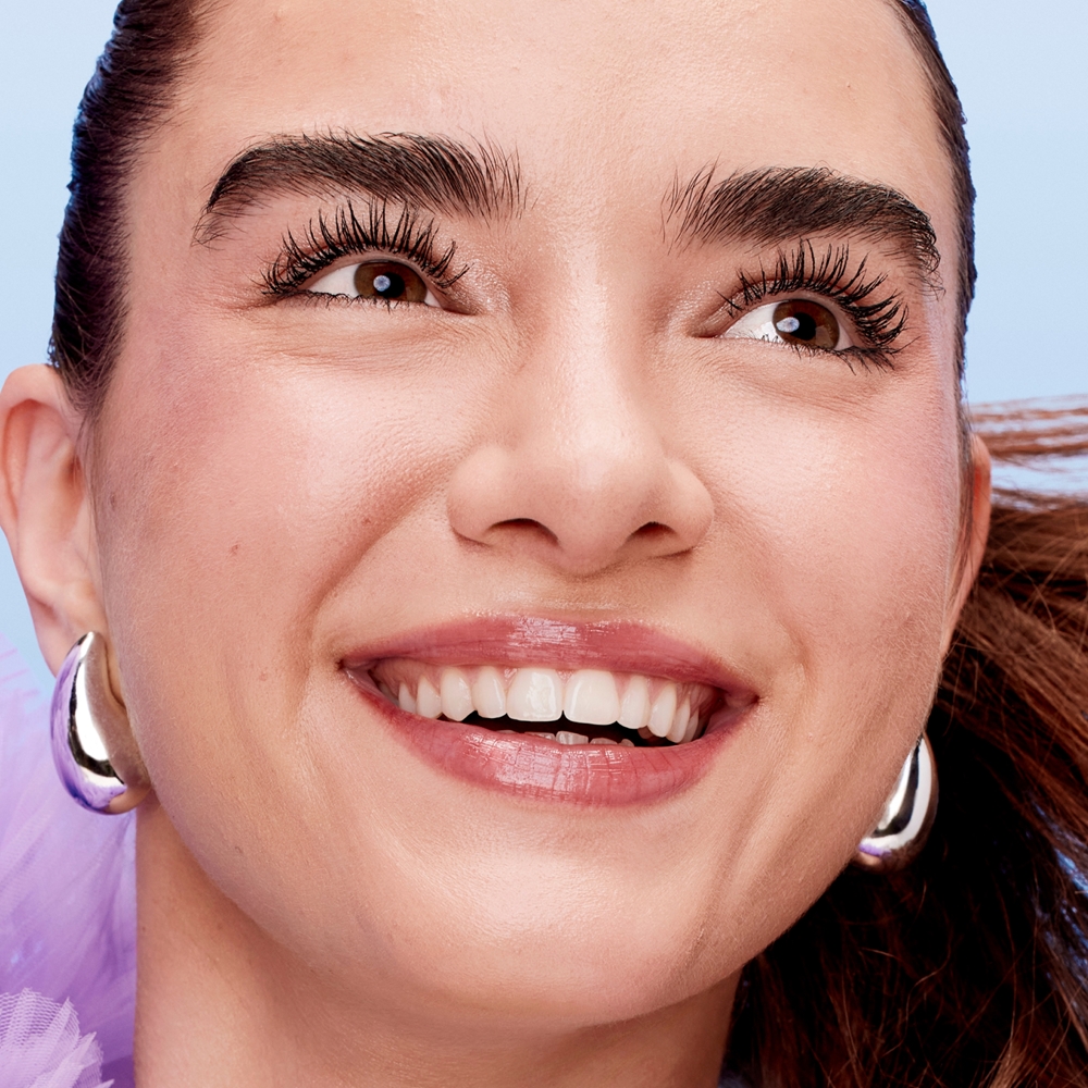 Benefit BADgal Bounce Volumizing Mascara Mini máscara para dar volume ...
