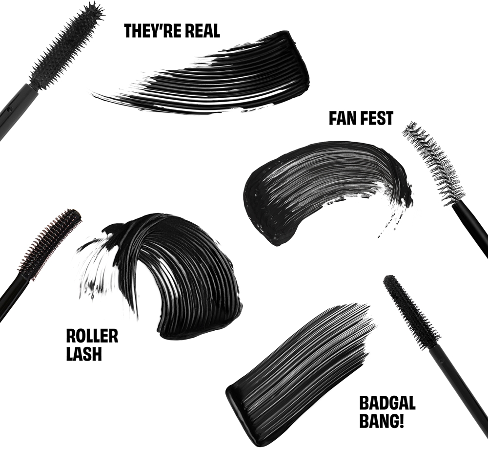 Benefit Lil’ Lash Icons комплект спирали | notino.bg