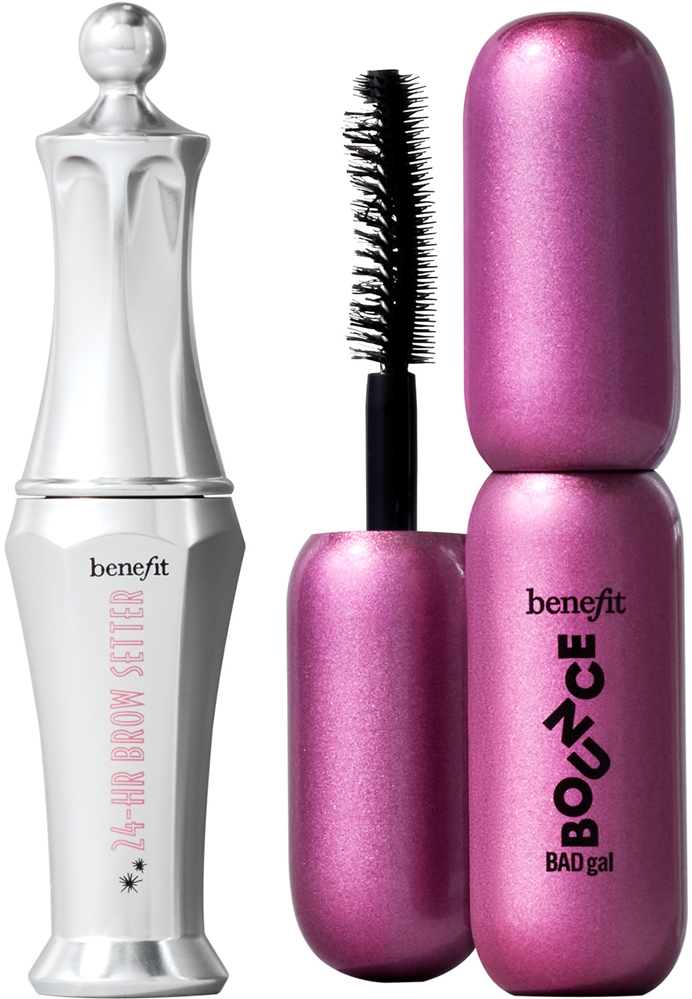 Benefit Game, Set, Bounce комплект декоративна козметика | notino.bg