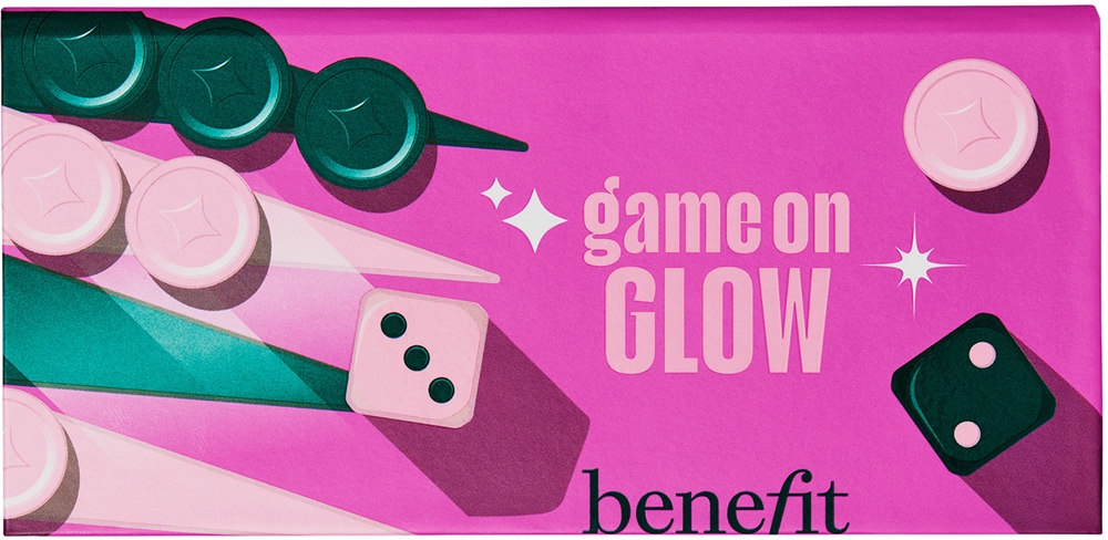 Benefit Game On Glow мултифункционална палитра | notino.bg