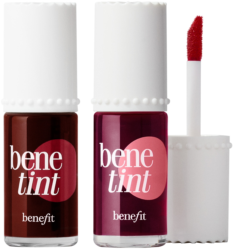 Benefit Benetint Buddy coffret maquillage | notino.be