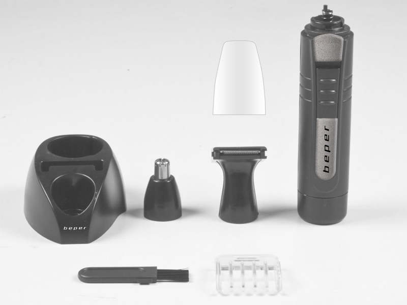 BEPER 40361 The Nose Trimmer | notino.ie