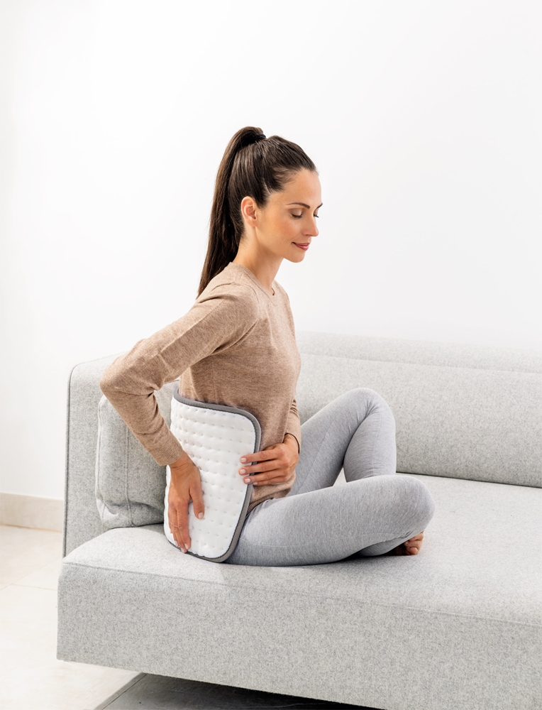 BEURER HK Limited Edition 2023 vyhrievaná deka | notino.sk