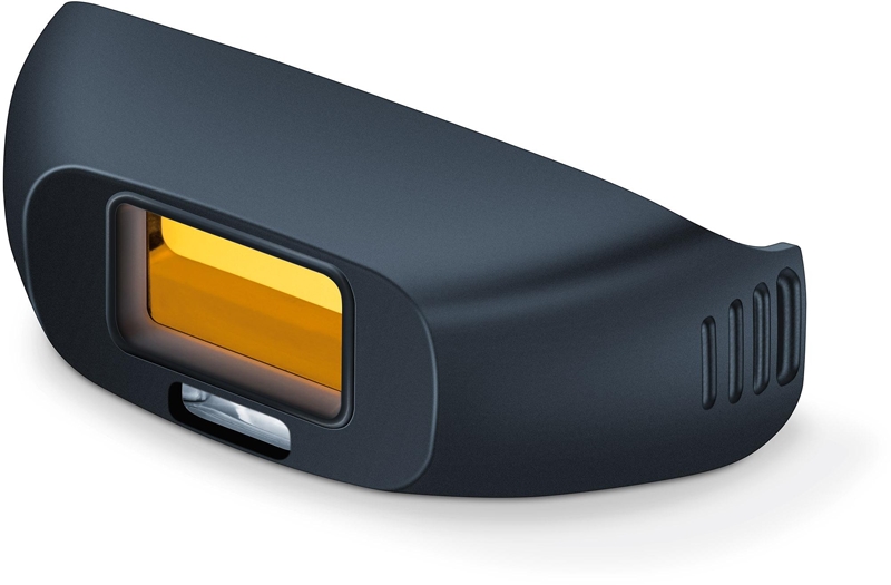 BEURER IPL 8800 epiliatorius kūnui IPL, veidui, bikinio sričiai ir ...