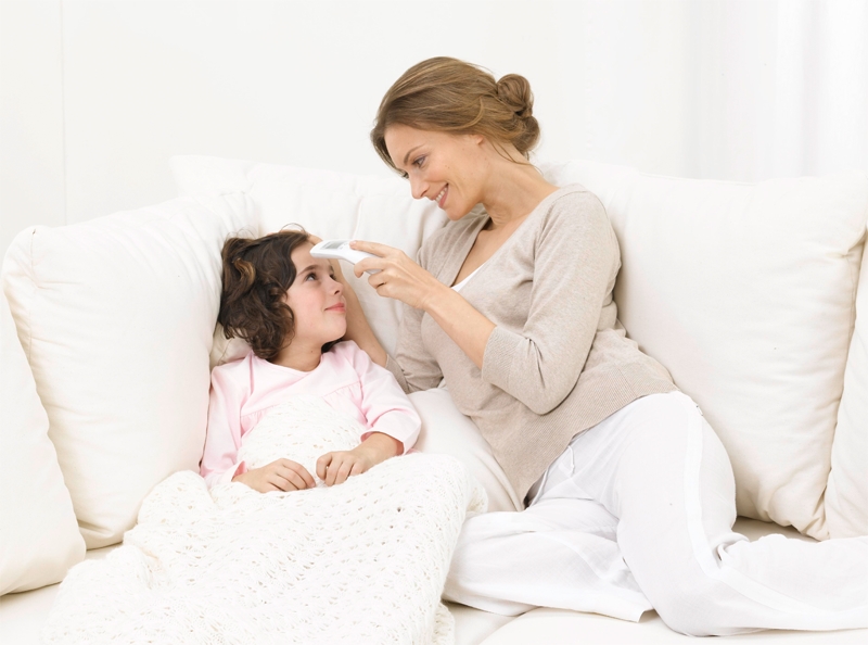 BEURER FT 90 contactless thermometer | notino.co.uk