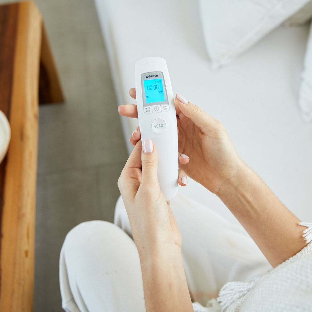 BEURER FT 90 contactless thermometer | notino.co.uk