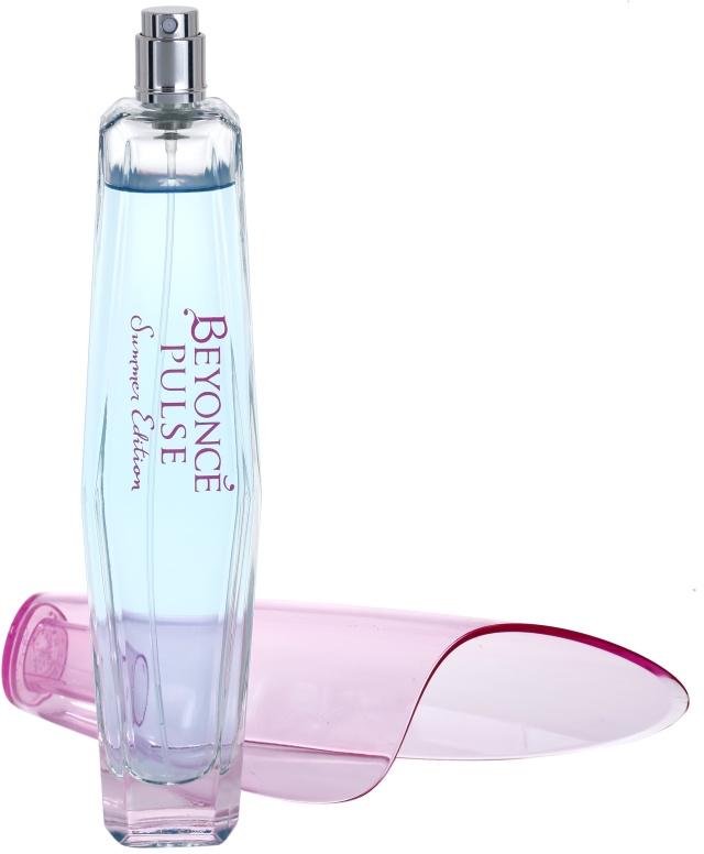 Beyoncé Pulse Summer Edition Eau de Parfum for Women 100 ml | notino.co.uk