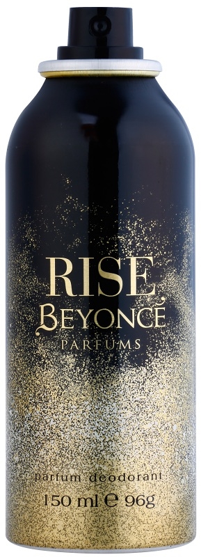 Beyoncé Rise дезодорант за жени 150 мл. | notino.bg