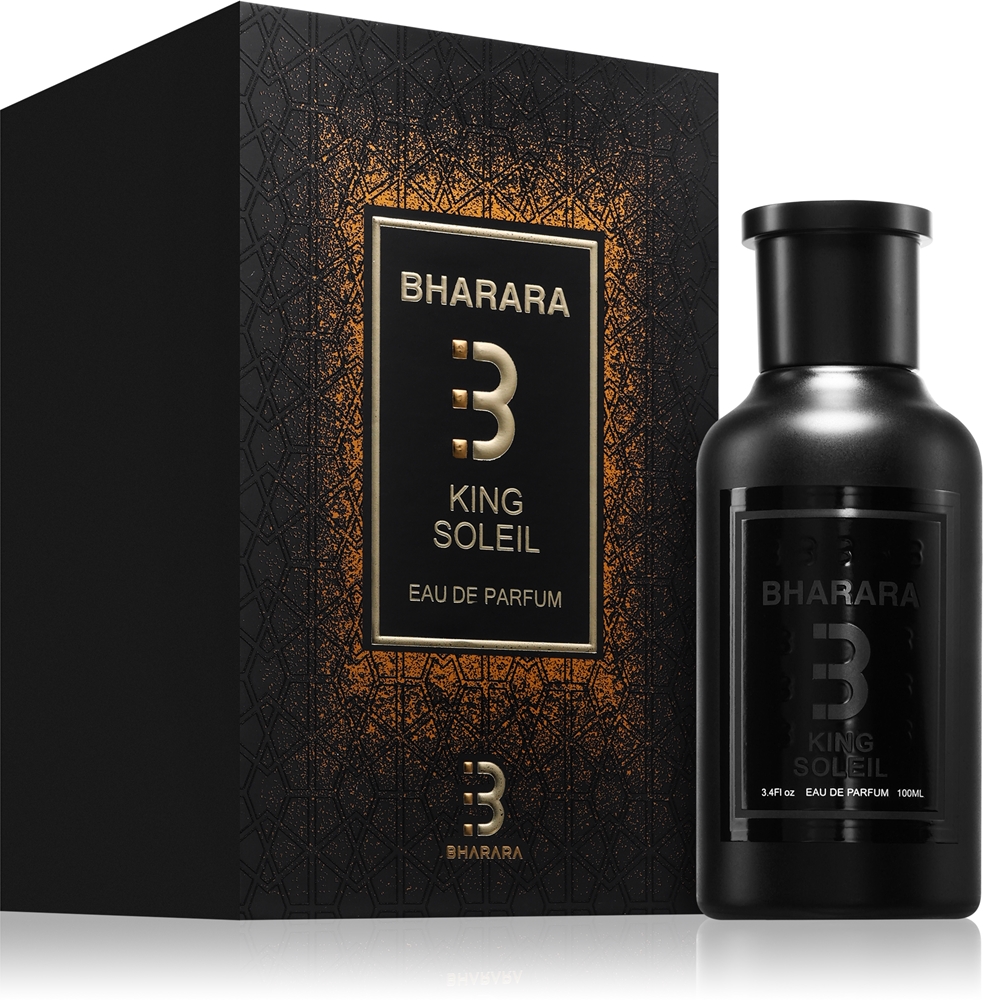 Bharara King Soleil Eau de Parfum mixte | notino.fr