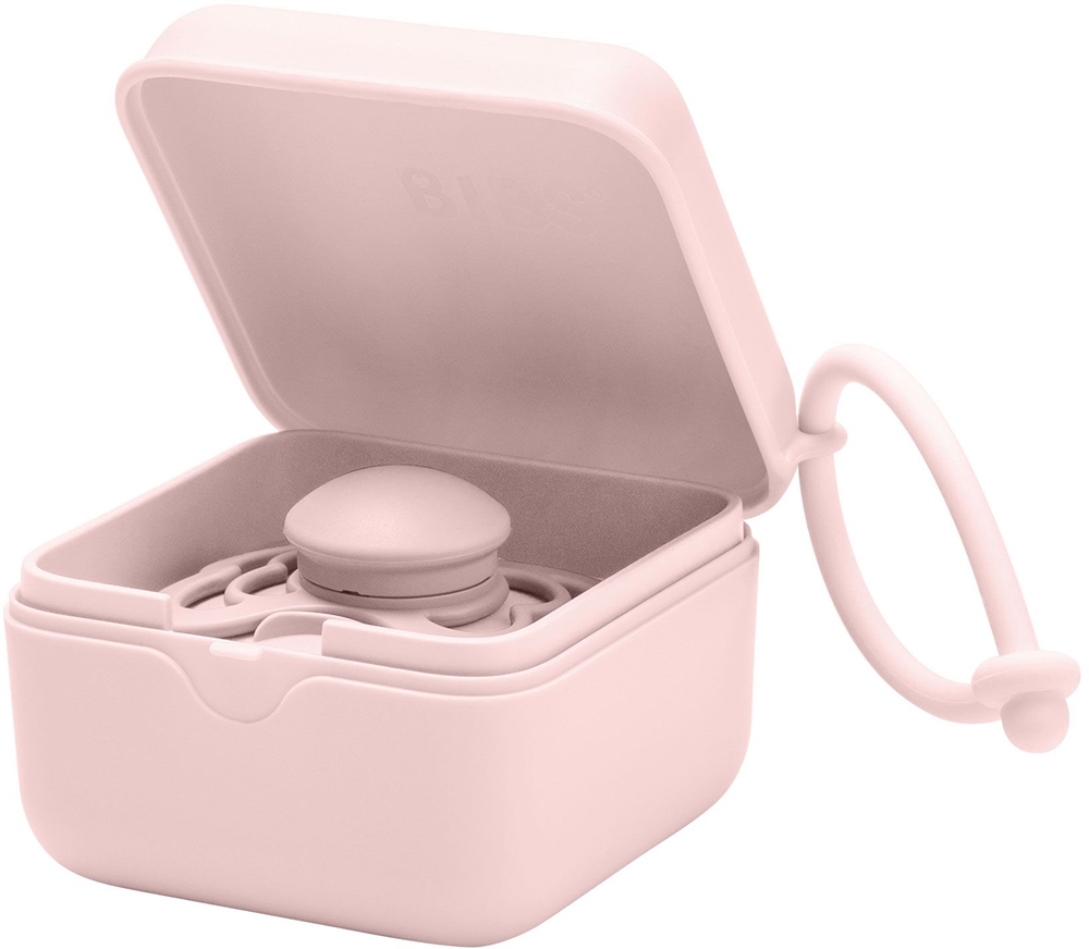 BIBS Dummy Case dummy box | notino.ie