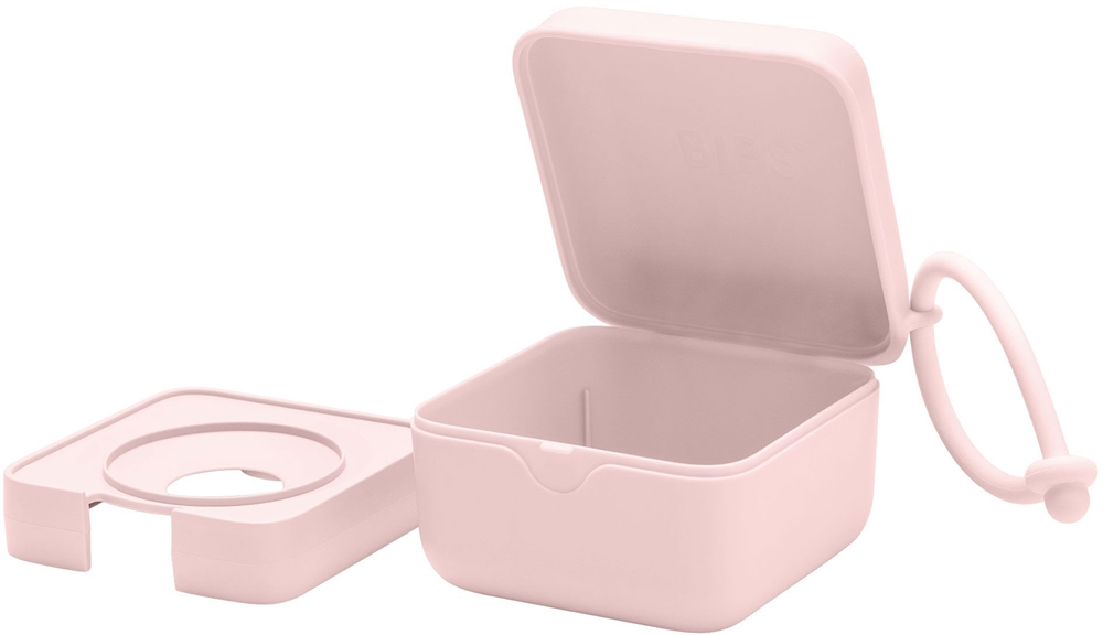 BIBS Dummy Case boîte à tétines | notino.fr