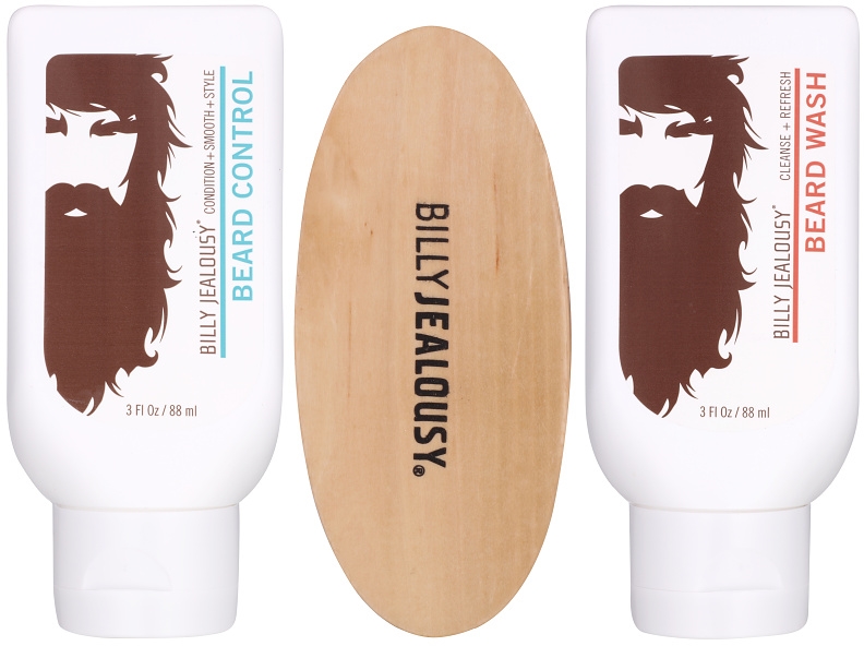 Billy Jealousy Beard Envy Cosmetic Set I. | notino.co.uk