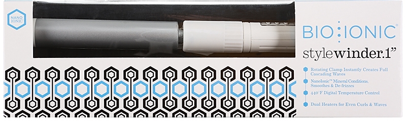 Bio Ionic StyleWinder Pro Rotaning Curling Tong 26 mm | notino.gr