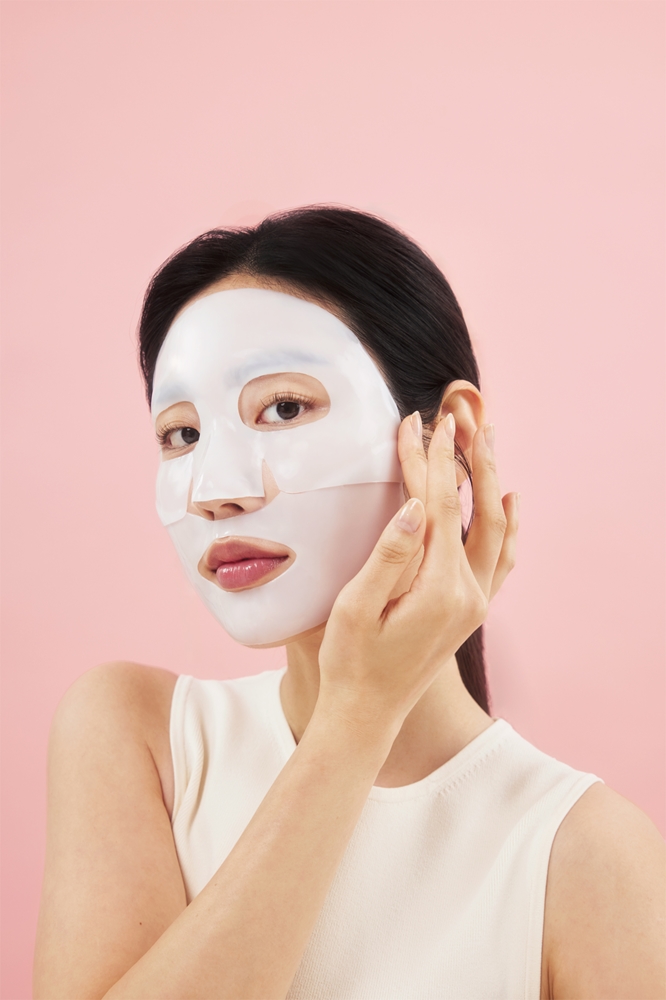 Biodance Bio-Collagen Real Deep Mask Intensīva hidrogēla maska ...