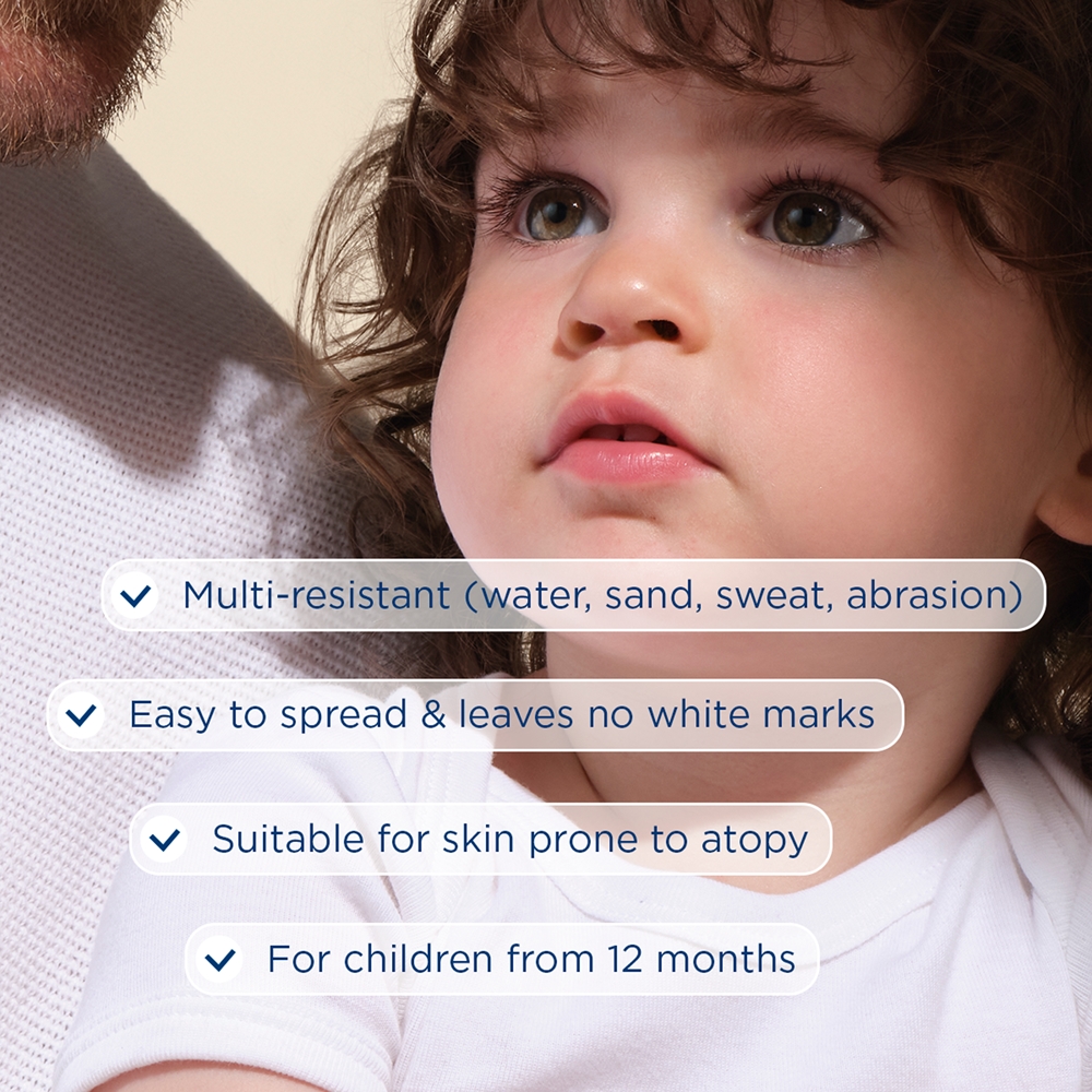 Bioderma Photoderm Pediatrics слънцезащитен крем за деца | notino.bg