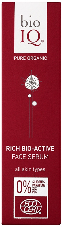 BioIQ Face Care | Livrare rapida! | Notino.ro