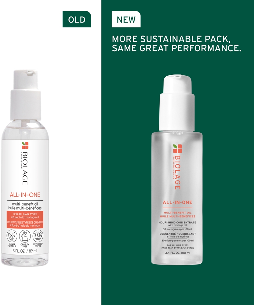 Biolage All In One Oil | Brza dostava | notino.hr