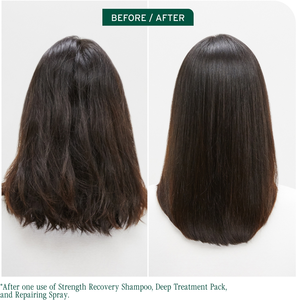 Biolage Strength Recovery Strenght Recovery stärkendes Spray für ...