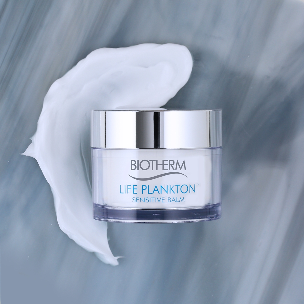 Biotherm Life Plankton Sensitive Moisturizing Balm for sensitive skin ...