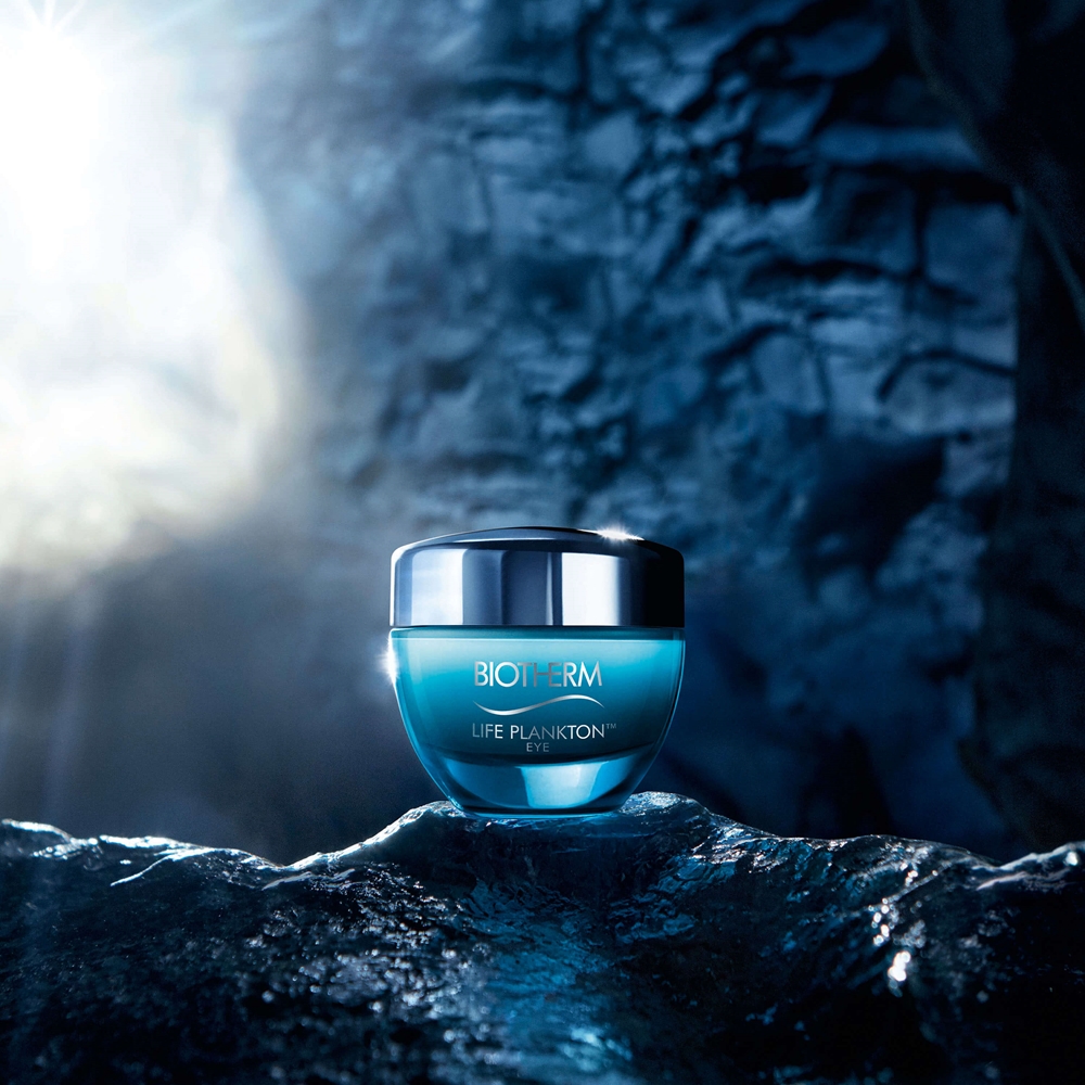 Biotherm Life Plankton Eye Cream Fundamental Regenerating Eye Cream ...