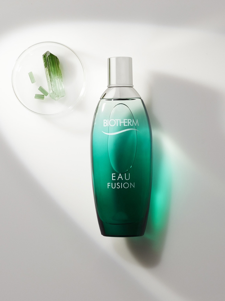 Fabelhafte Biotherm Eau Fusion Bild