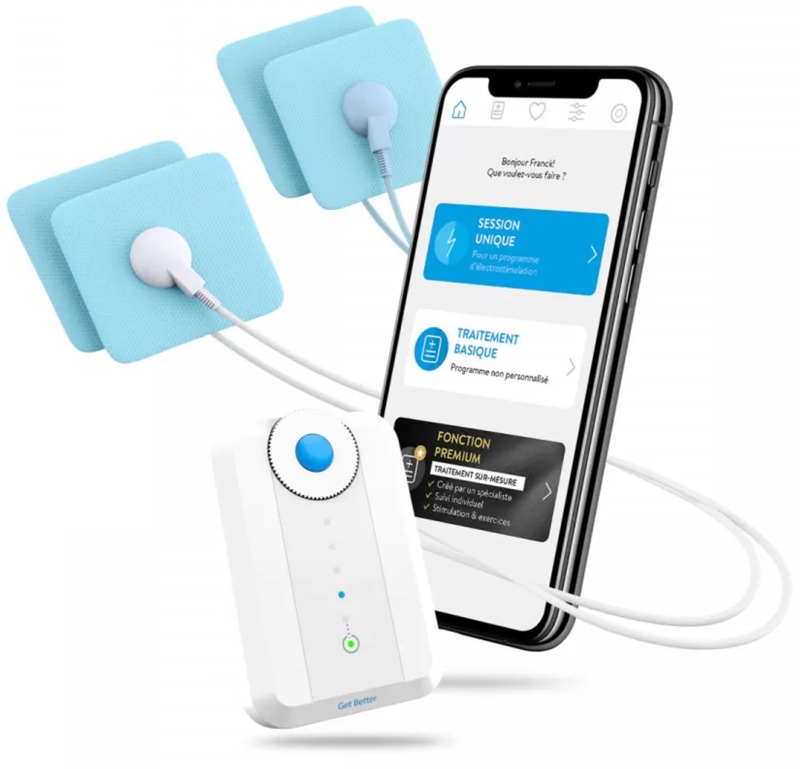 Bluetens Smart | notino.gr