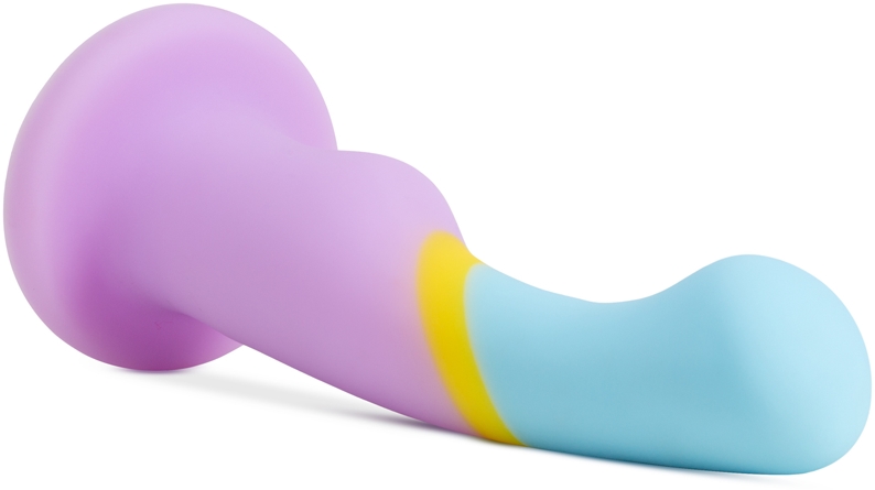 Blush Avant D14 Heart of Gold Dildo | notino.be