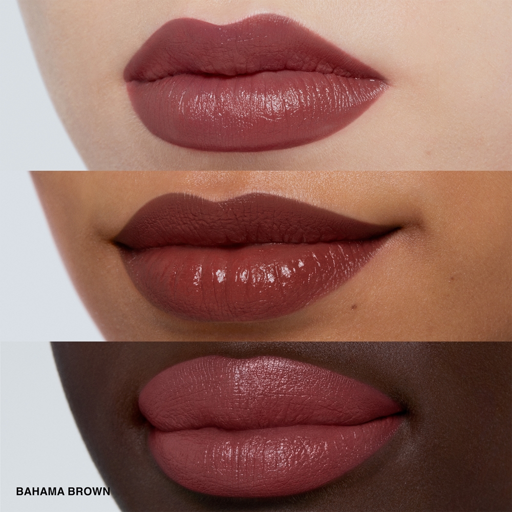 Bobbi Brown Luxe Lip Color luxusní rtěnka s hydratačním účinkem | notino.cz