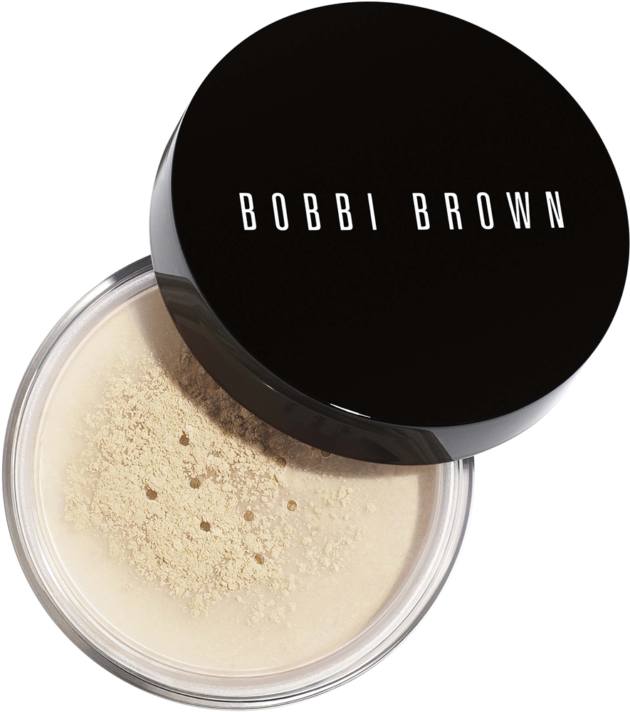 Bobbi Brown Sheer Finish Loose Powder матираща насипна пудра | notino.bg