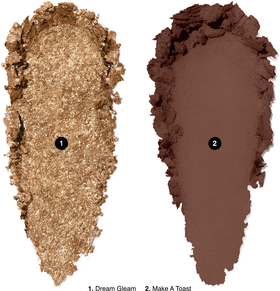 Bobbi Brown Holiday Luxe Eye Shadow Duo Duo Eye Shadow | notino.ie