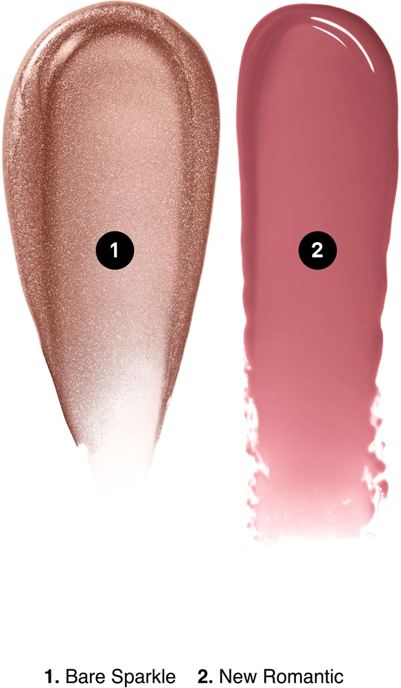 Bobbi Brown Crushed Oil-Infused Gloss Duo Gift Set for lips | notino.ie