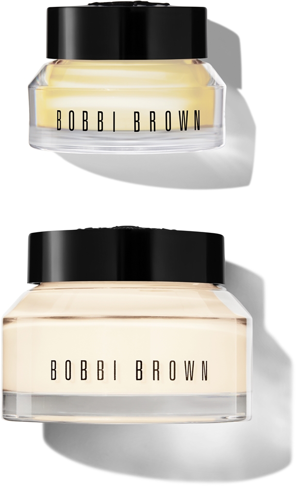 Bobbi Brown Plump and Prep Vitamin Enriched Set Gift Set for the face ...