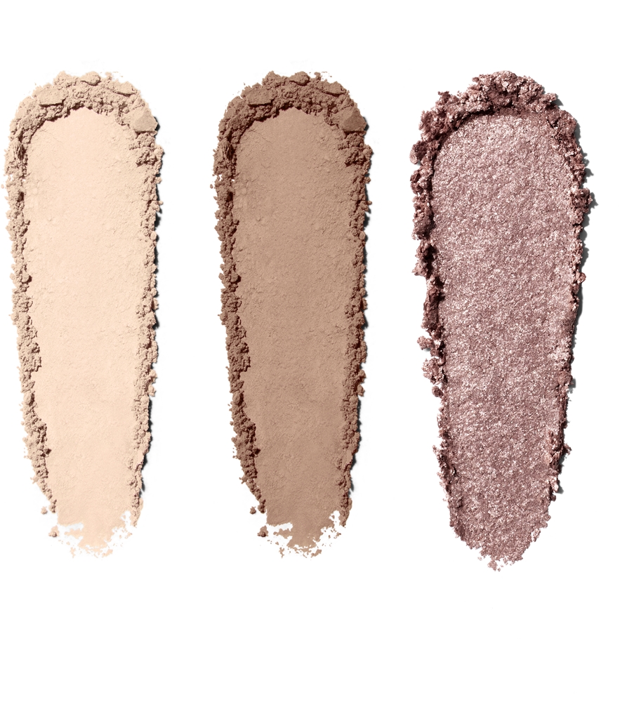 Bobbi Brown Essential Eye Shadow Trios eyeshadow palette for the ...