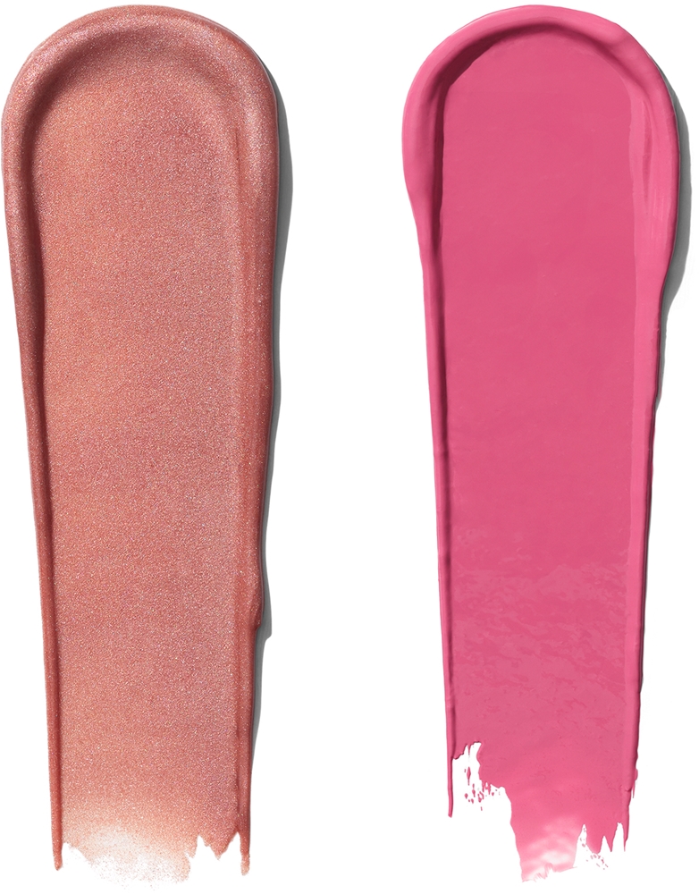 Bobbi Brown Threads of Love Cream Glow Highlighter + Pot Rouge palett ...