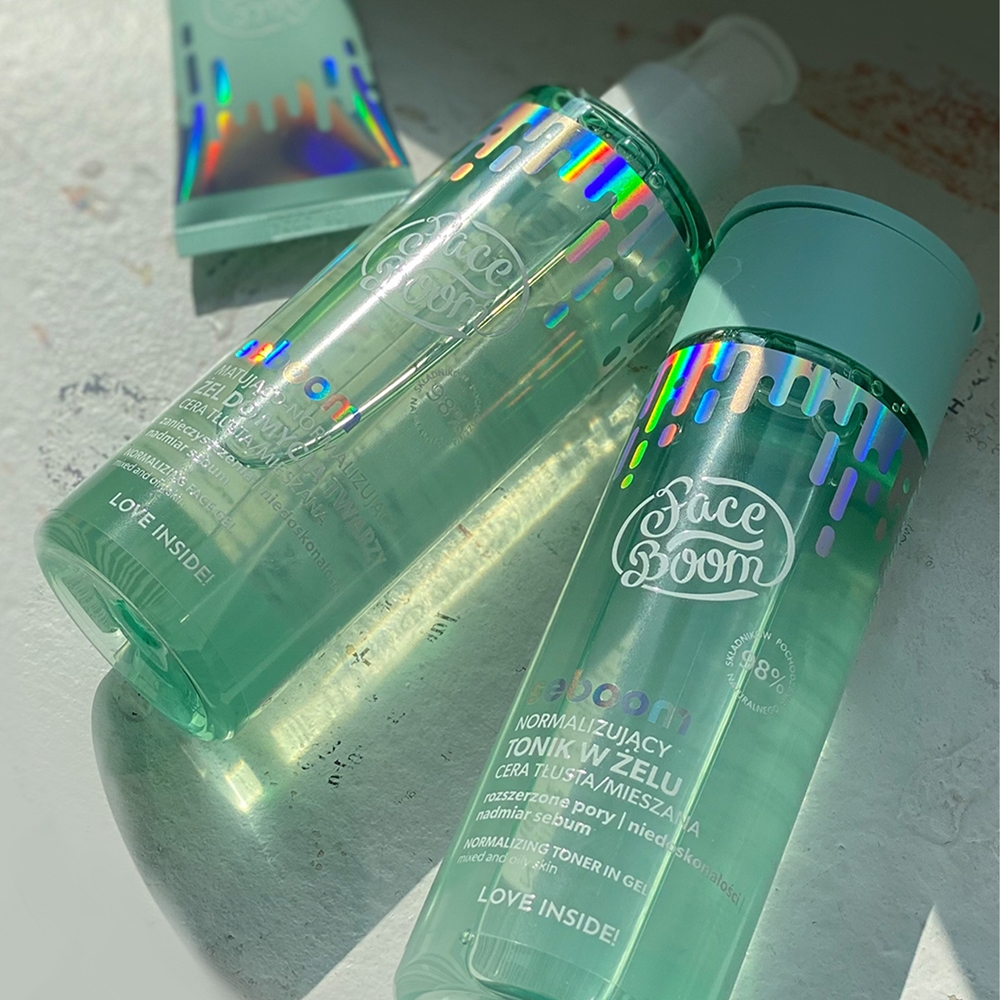 BodyBoom FaceBoom Seboom | Brza dostava | notino.hr