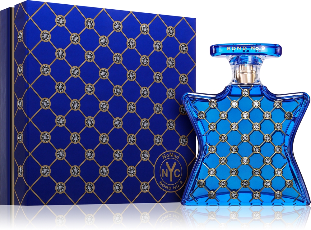 Bond No. 9 Nomad Eau de Parfum unisex | notino.ie