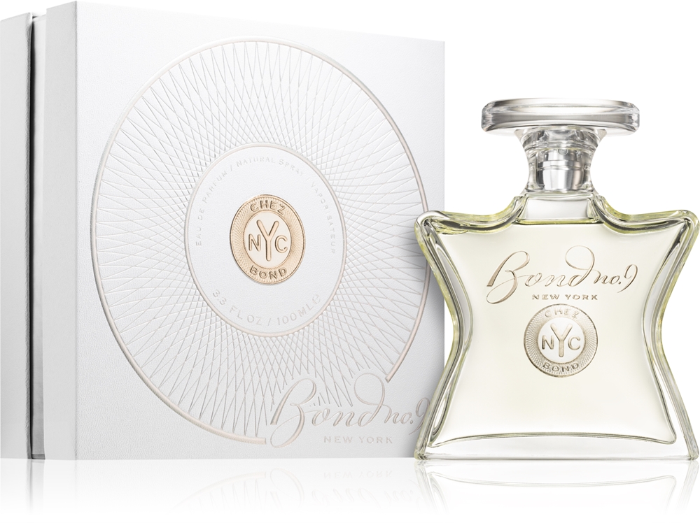Bond No. 9 Downtown Chez Bond eau de parfum for men | notino.co.uk