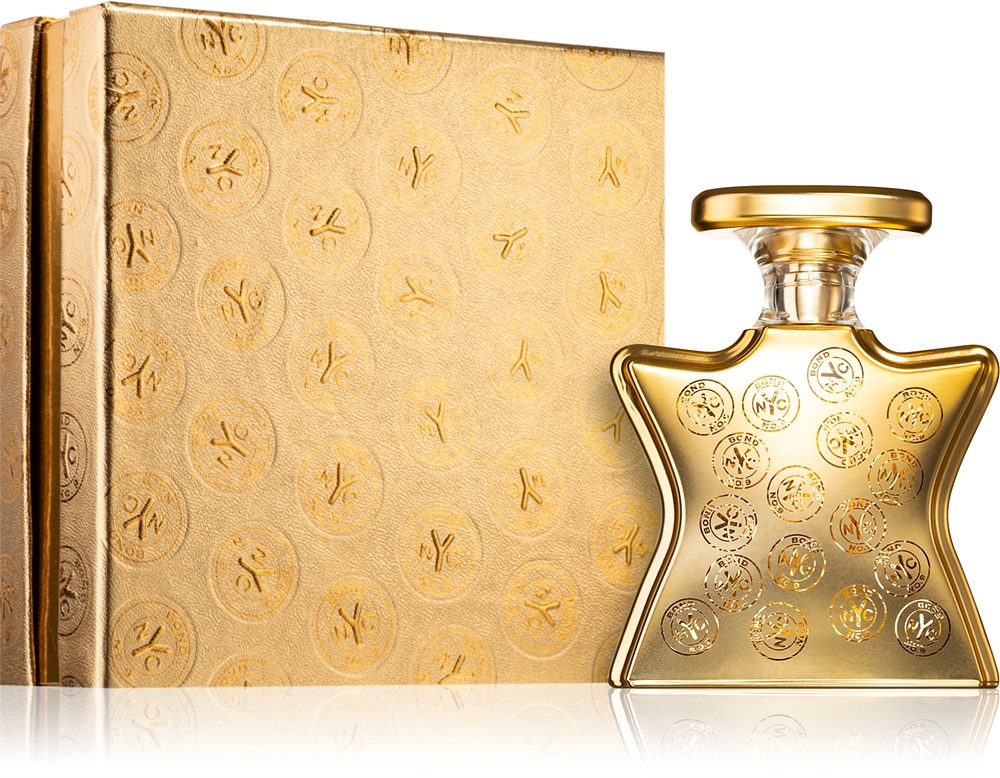 Bond No. 9 Downtown Bond No. 9 Signature Perfume eau de parfum unisex ...