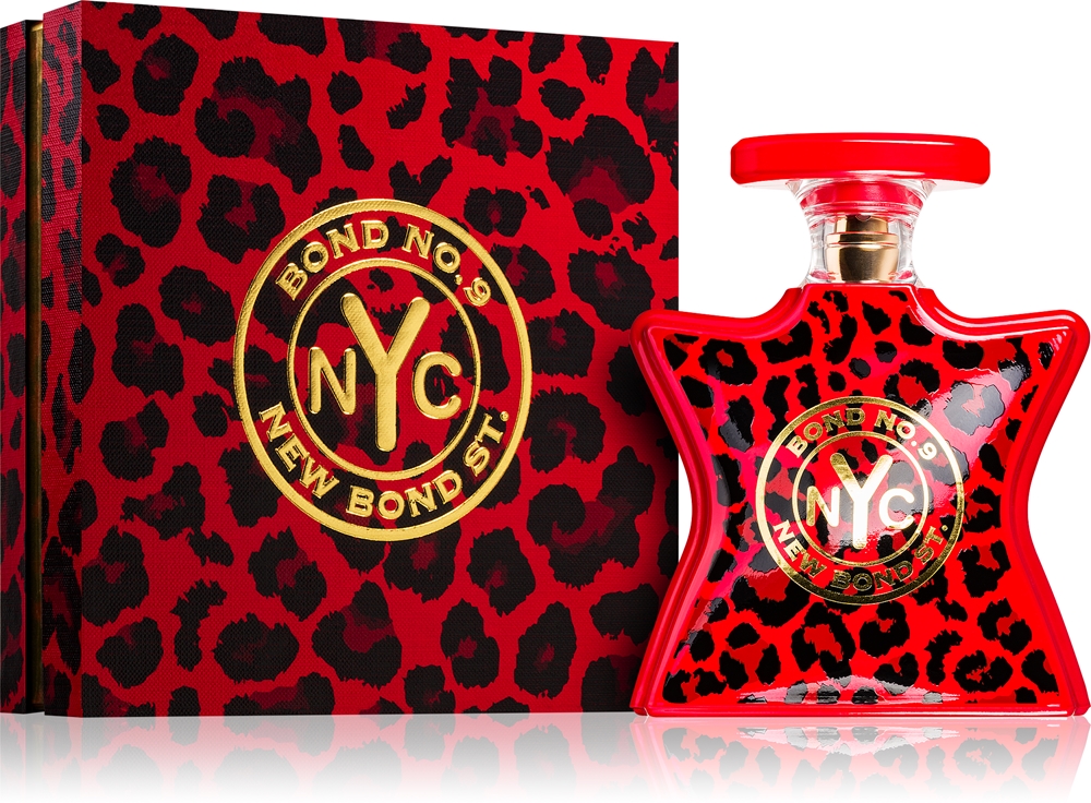 Bond No. 9 New Bond Street | Livrare rapida! | Notino.ro