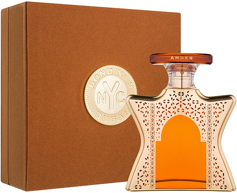 Bond No. 9 Dubai Collection Amber Eau de Parfum unisex | notino.ie