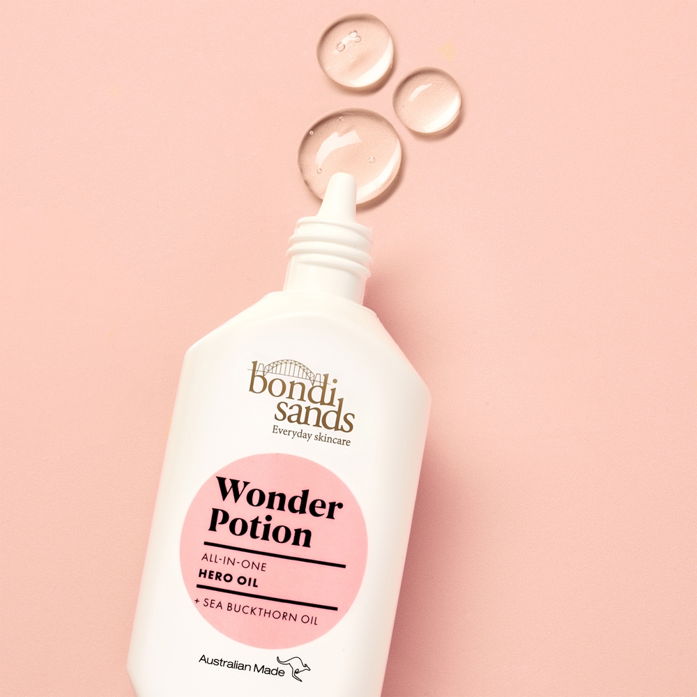 Bondi Sands Everyday Skincare Wonder Potion Hero Oil | Livrare rapida ...