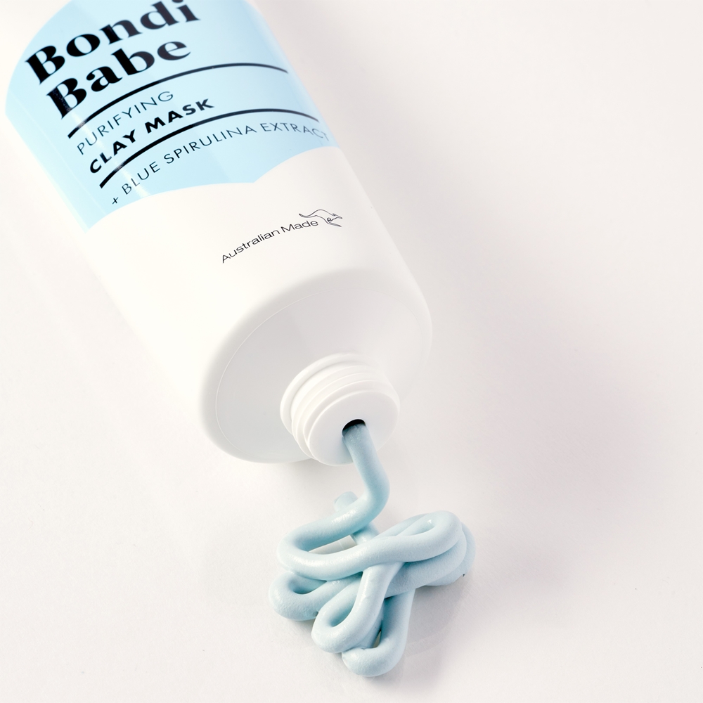 Bondi Sands Everyday Skincare Bondi Babe Clay Mask | Livrare rapida ...