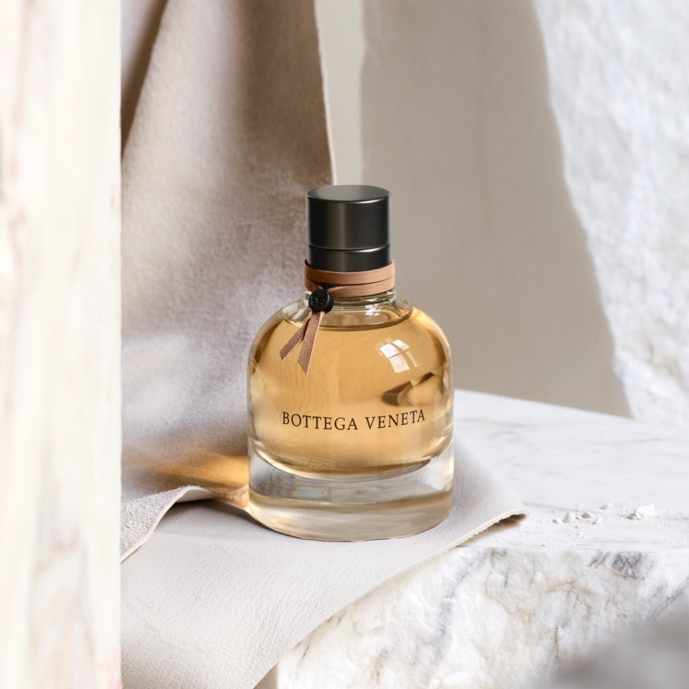 Bottega Veneta Bottega Veneta Eau de Parfum pour femme | notino.fr