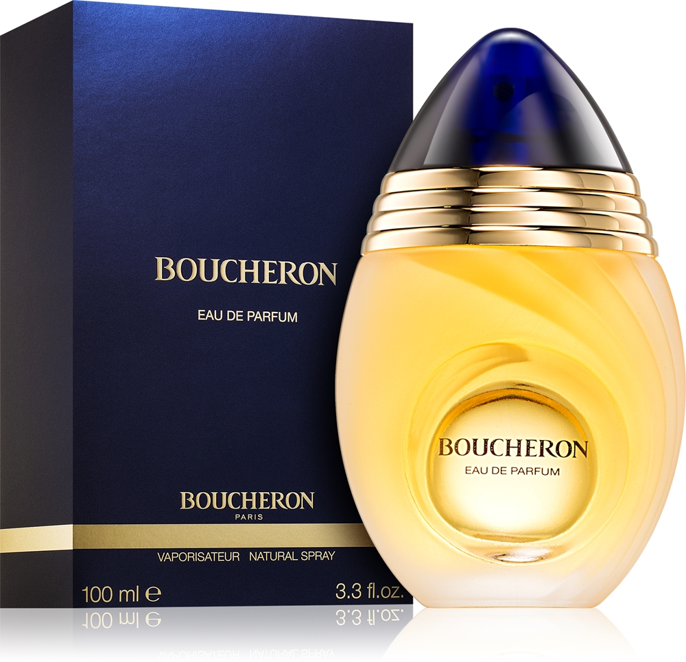 Boucheron Boucheron eau de parfum for women | notino.co.uk