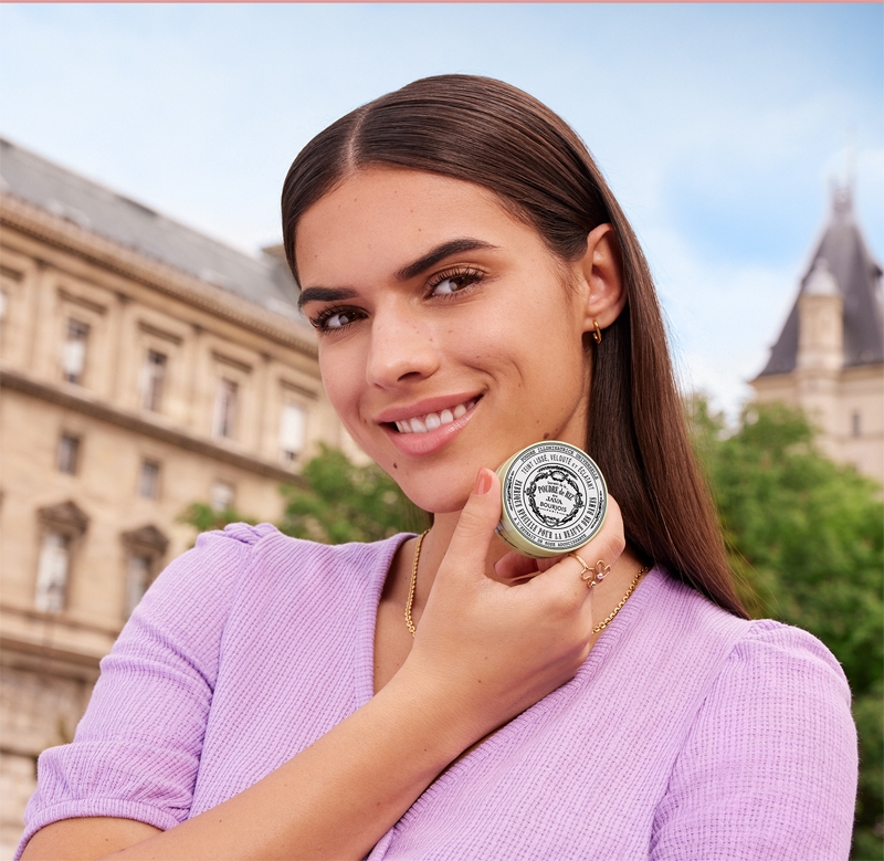 Bourjois Poudre de Riz de Java grease absorbing powder | notino.co.uk