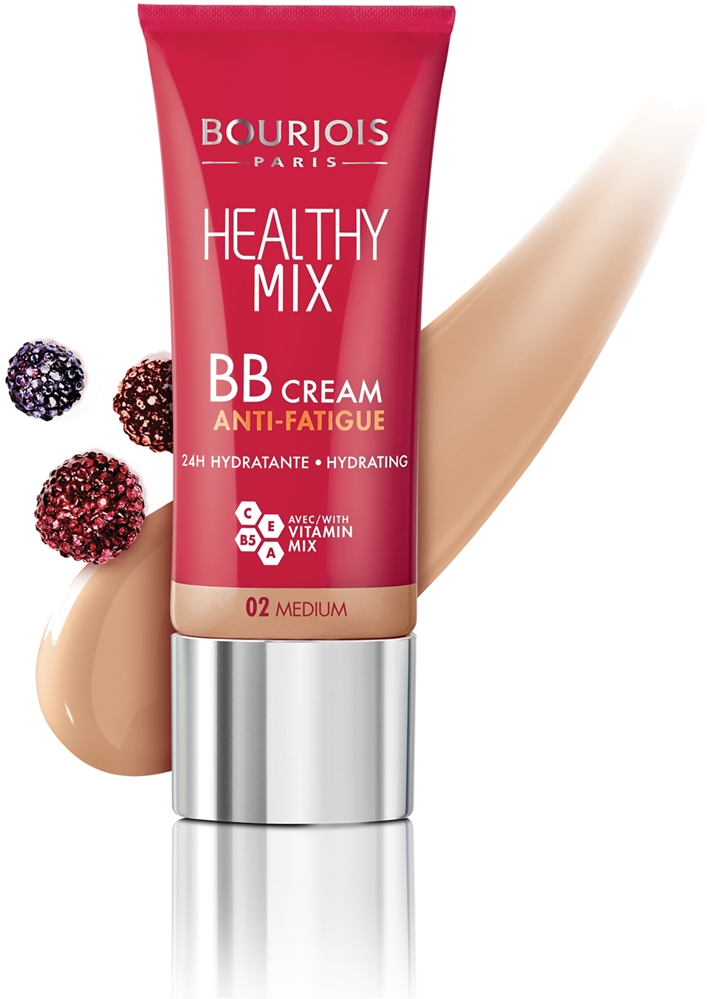Bourjois Healthy Mix BB cream | notino.it