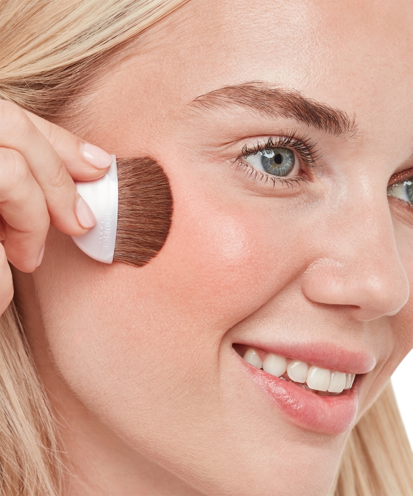 Bourjois Little Round Pot Blush blusher | notino.co.uk